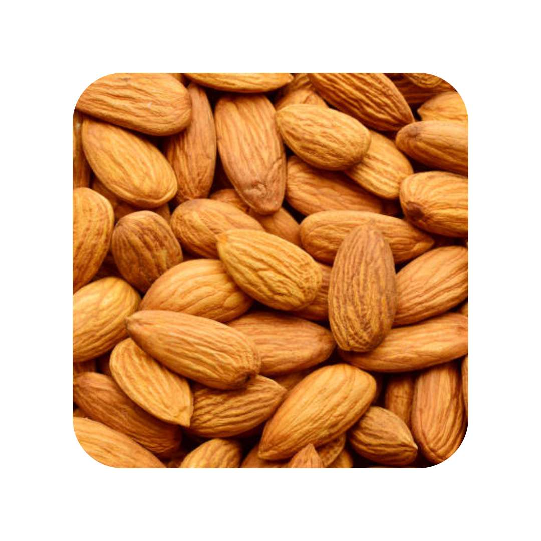 ALMONDS – Karachi Dry Fruit
